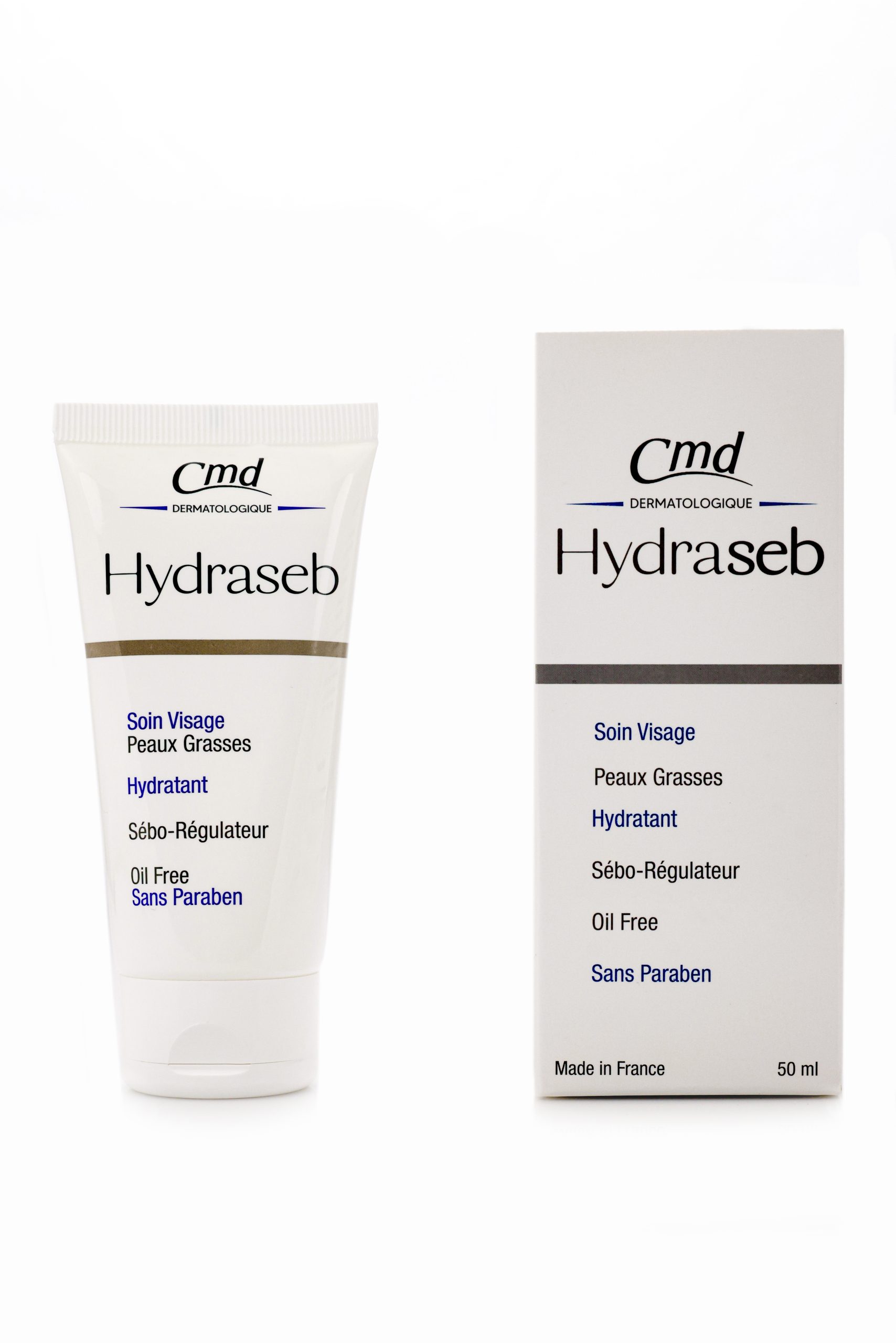 Hydraseb – CMD
