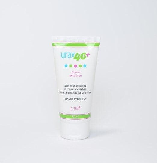 Urax 40+ – CMD